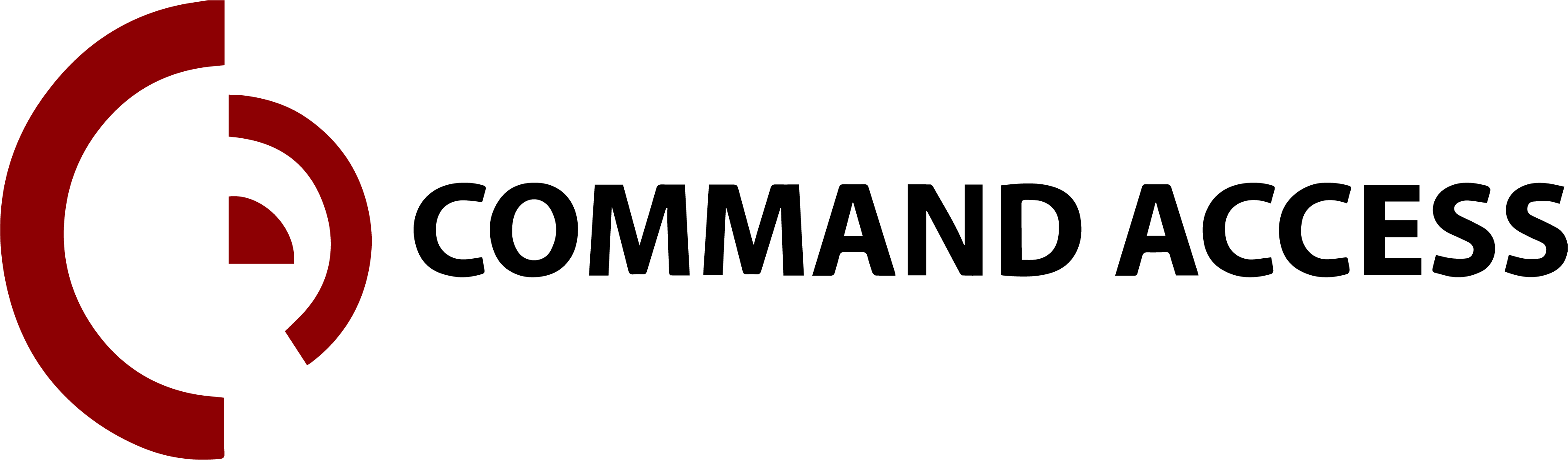 Command Access’ US East Coast Warehouse