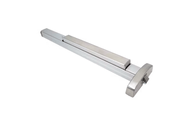 Command's new PD27 & PD29 Series with Motorized Latch Retraction