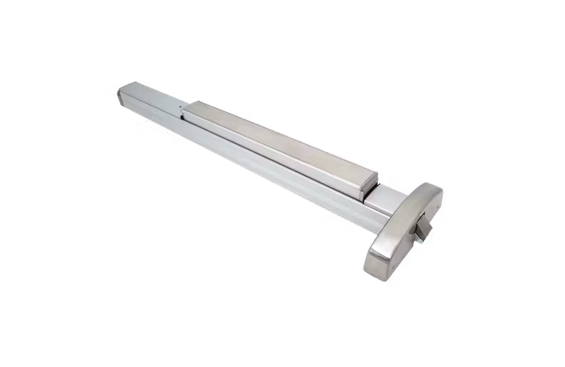 Command's new PD27 & PD29 Series with Motorized Latch Retraction